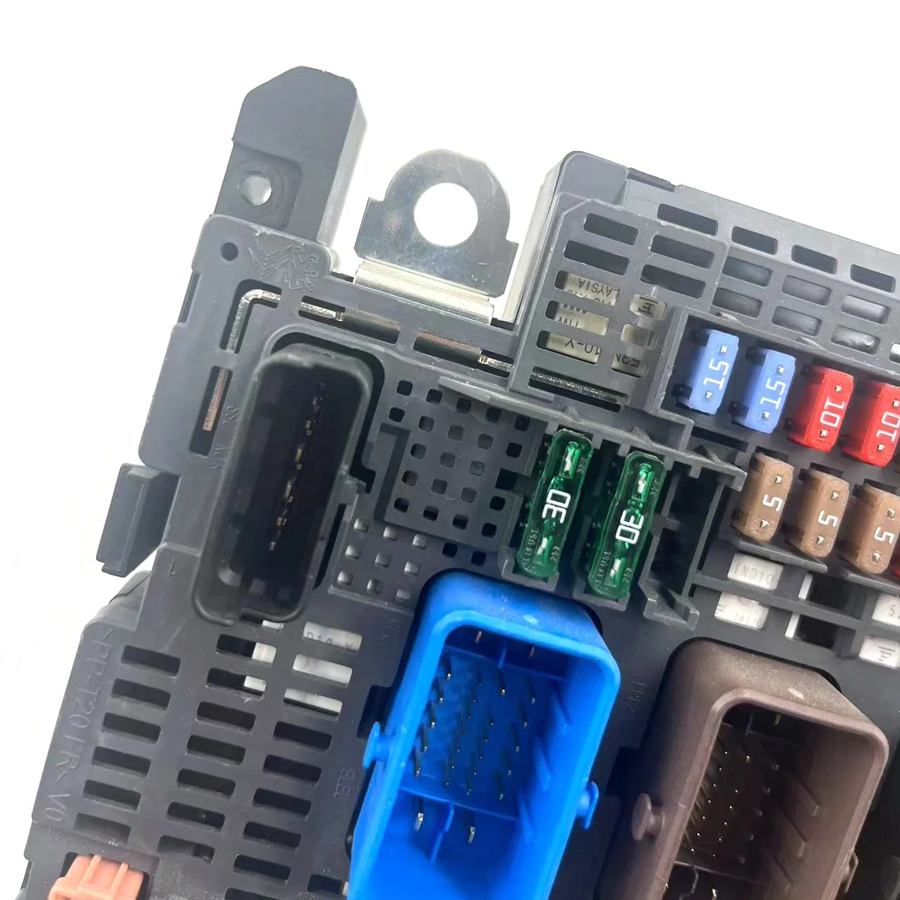 Z05 Bsm Engine Servo Box For Peugeot 308 408 308ii T9 Citroen C4 C4ii ...