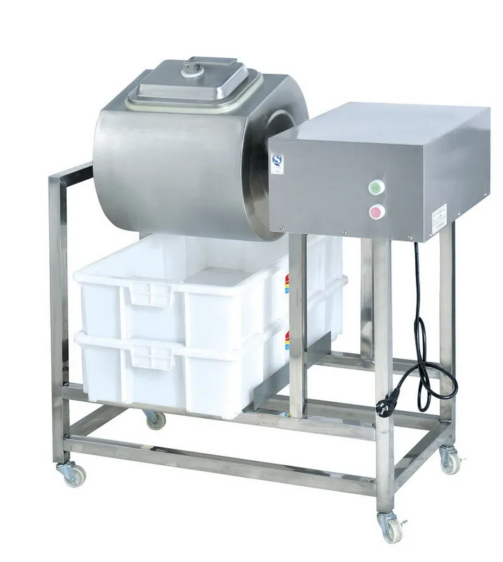 Stainless Steel Vacuum Pickling Machine Swelling Marinated Machine ...