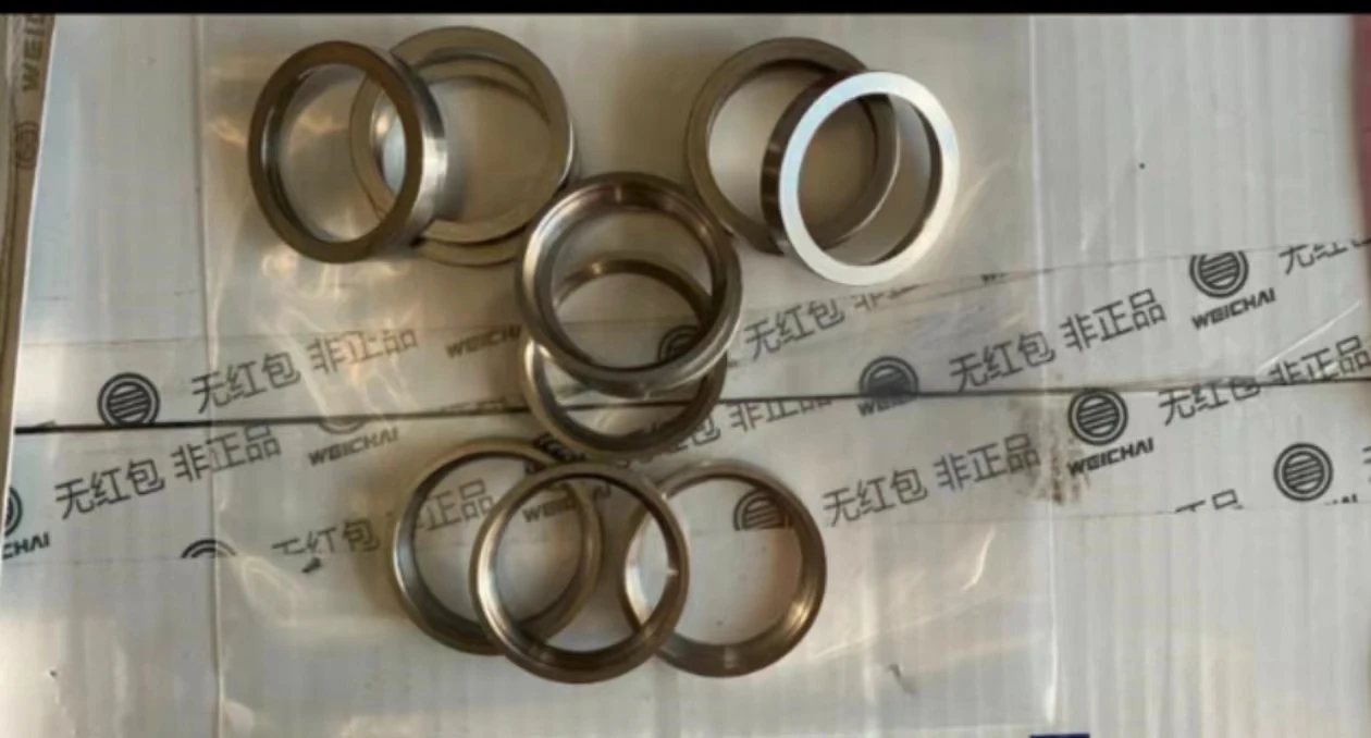 Weichai Deutz 13058468 Engine Original Exhaust Valve Seat Ring For 226b ...
