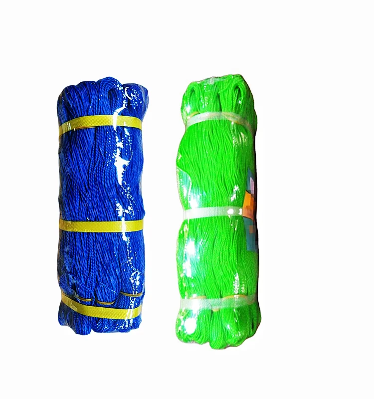 100 Yard Colorful Polyethylene Fishing Net Twine And Rope Diameter 2mm ...