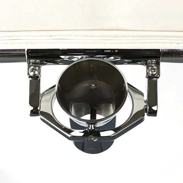 Fighting Chair Gimbal Mount Fishing Rod Holder - Marine Parts