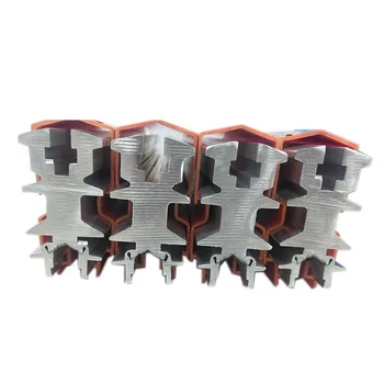 March Heavy Duty Aluminum 630a-2500a Busbar System - Buy Aluminum ...