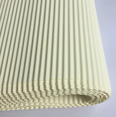 Manufacturing Custom E F Flute Colorful Christmas Art Craft Corrugated ...