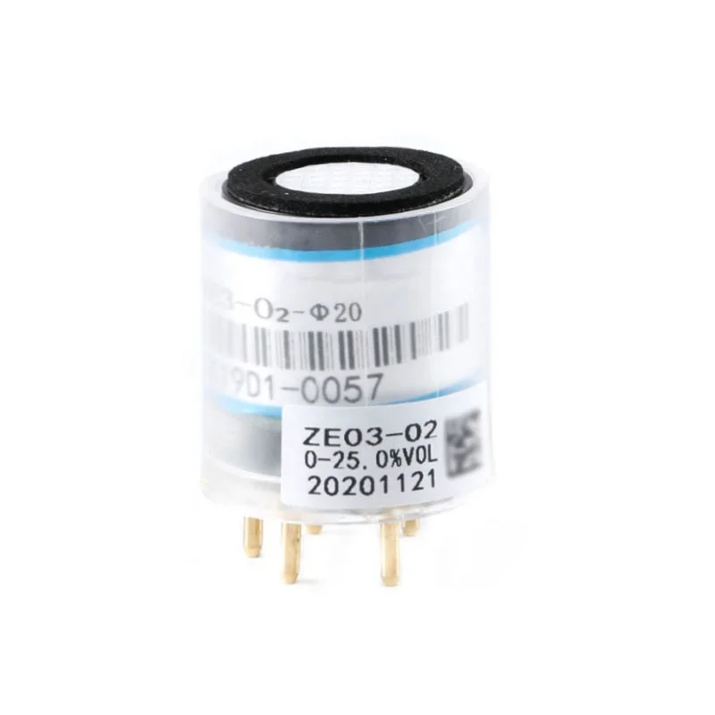 Ze03-o2 Electrochemical Concentration Detection O2 Oxygen Sensor Oxegen Sensor - Buy Oxygen ...