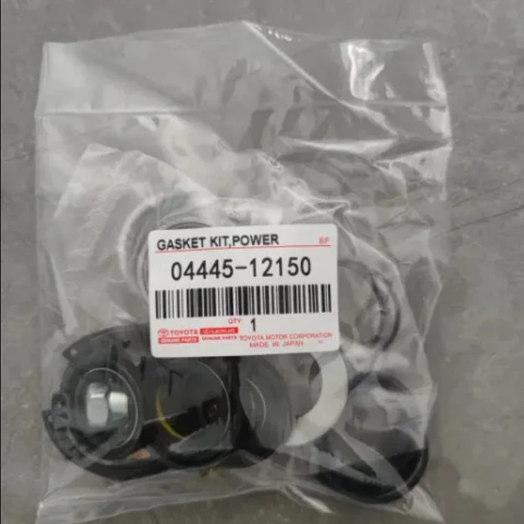 High Quality Auto Engine Parts - Power Steering Repair Gasket Seal Kit