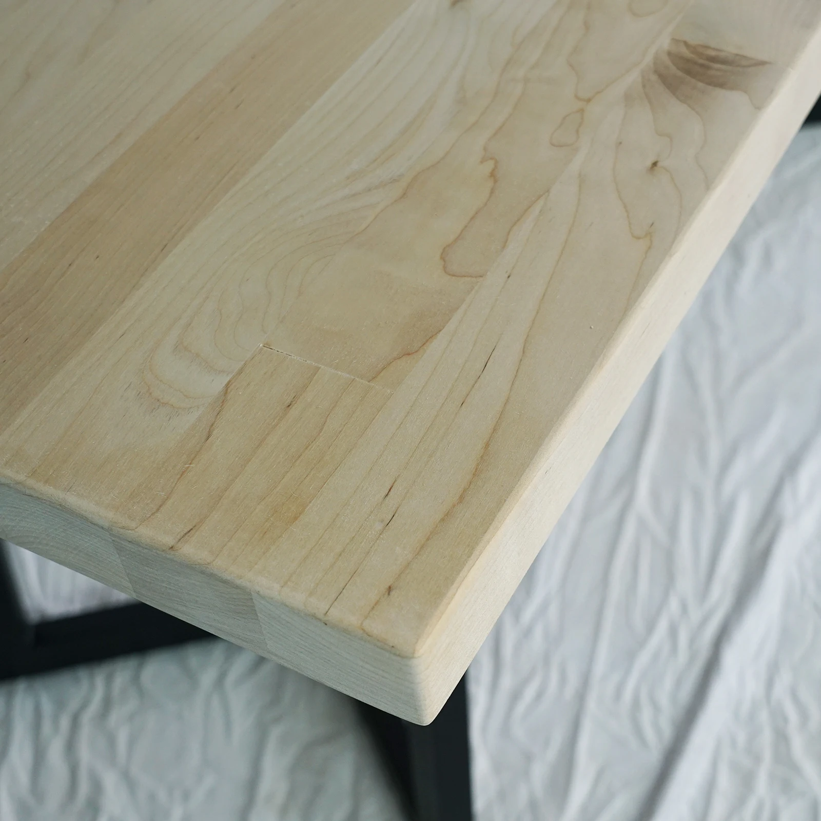 Solid Birch Wood Table Top Antique Furniture Wooden Table Top for ...