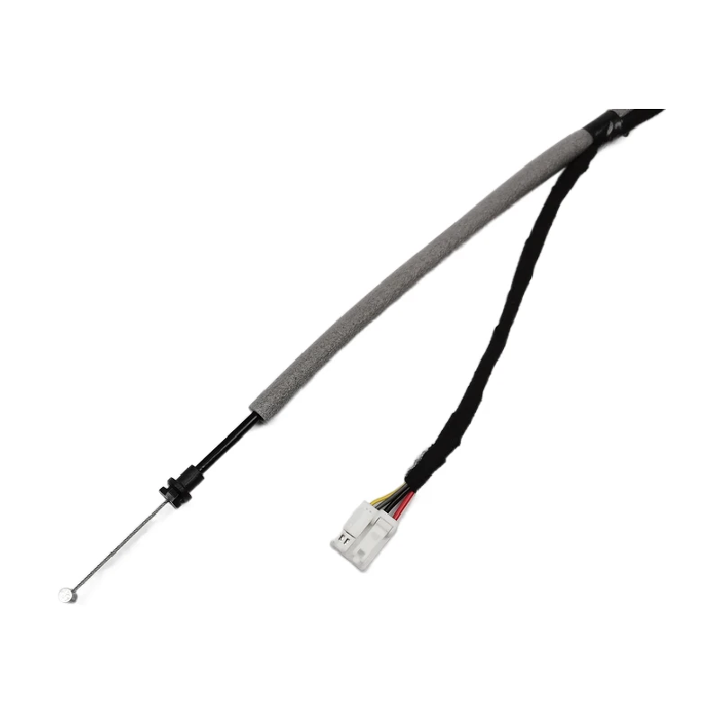 Rear Trunk Power Lock Drive Tailgate Lock Latch for BMW F10