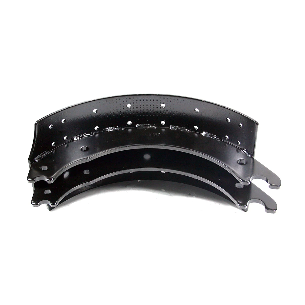 Terbon Wholesale 4707 4515Q 4709 Truck Brake Shoe Assembly