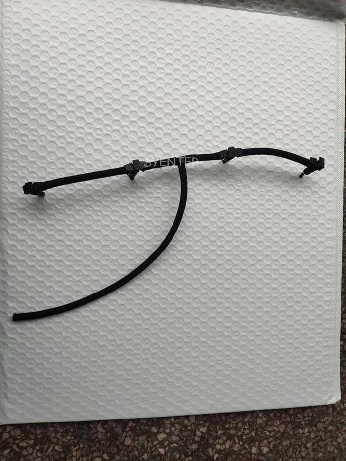 Inyector de Combustible para Motor Diésel Automotriz ZD30 de Japón ...