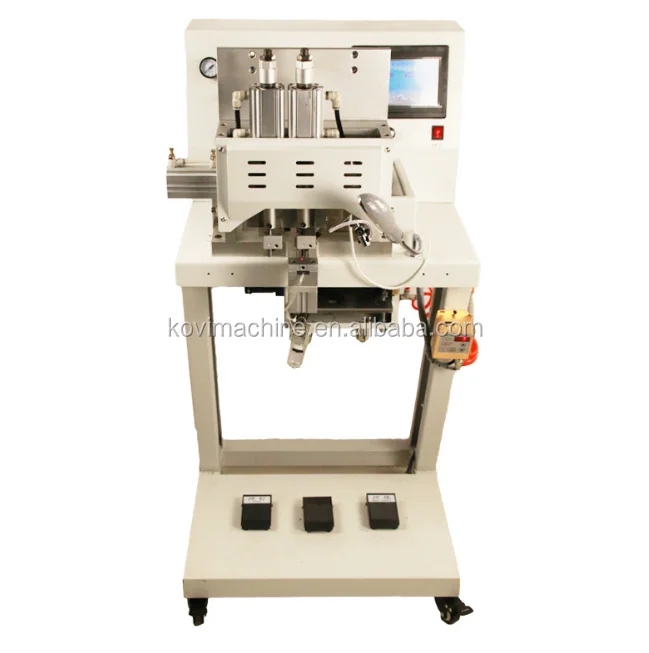 Beads Pearl Setting Machine Automatic Pearl Attaching Machine for ...