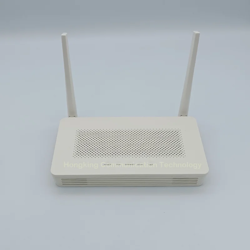 Ftth Modem Eg8145v5 Gpon Onu 4ge 1tel 2.4g 5g Wifi Xopn Dual Band Wifi ...