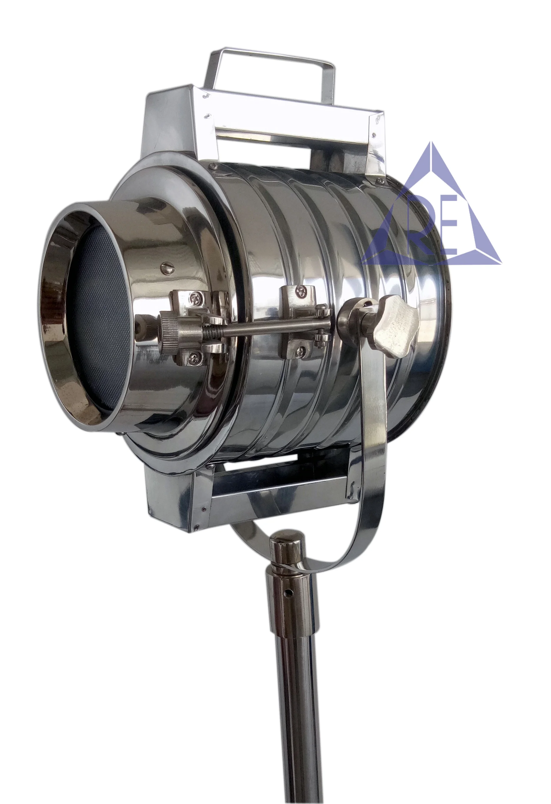 Hollywood Nautical Spotlight - Stylish LED Home Lighting