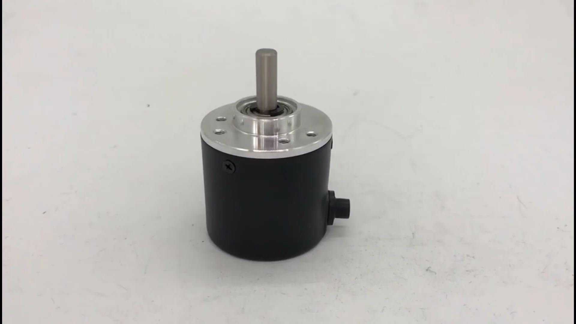 Codificador Rotativo De Eje De 6mm,360ppr,Isc3806-003g-360bz1-5-24f Codificador De Reemplazo ...