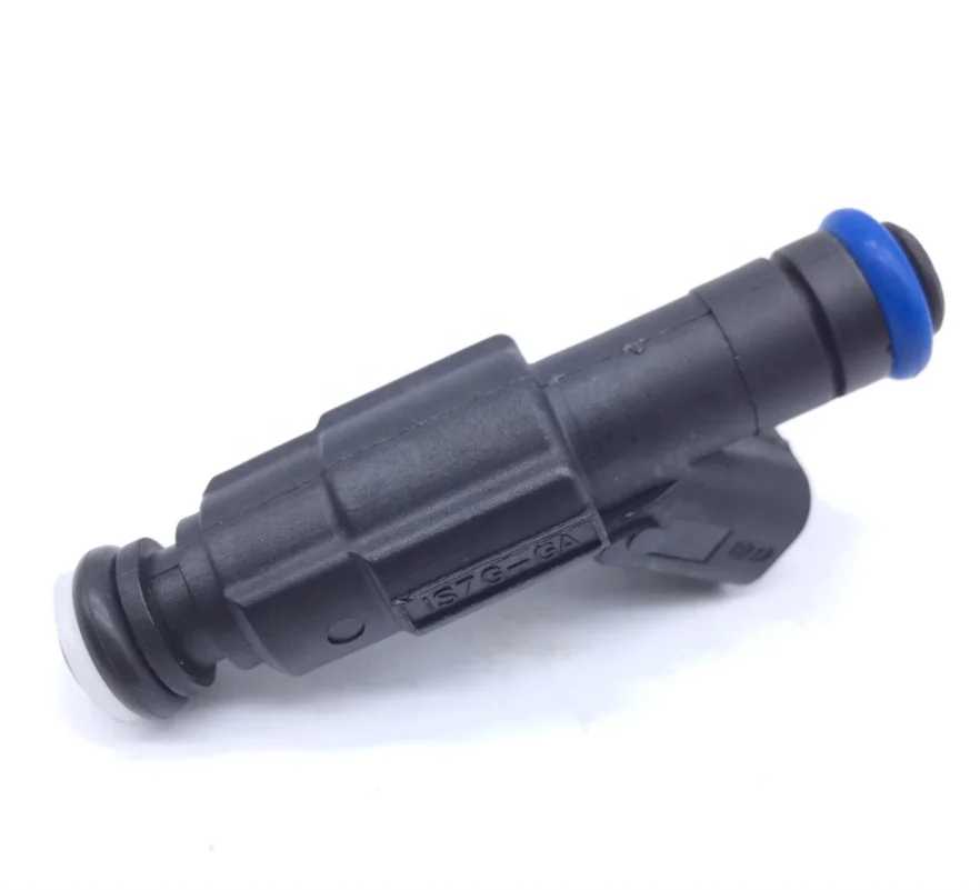 Fuel Injectors Nozzle 0280156154 1s7g-ga For 2001-2003 Protege 2.0l-l4 ...