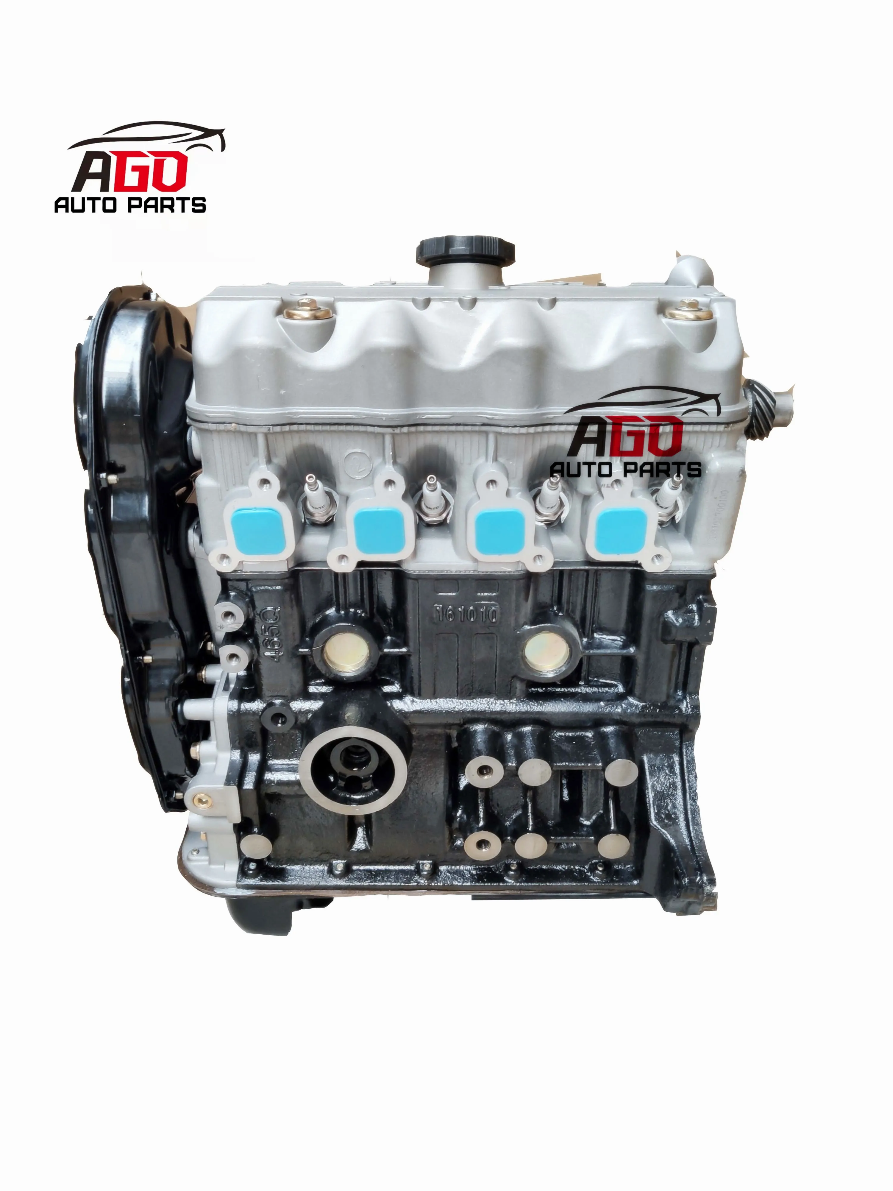 Brand New 465q F10a Bare Engine 1.0l For Chana Star Car Engine - Buy ...