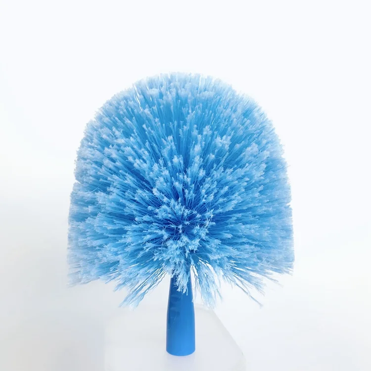 Efficient Spider Web Cleaning Brush - Extendable Handle