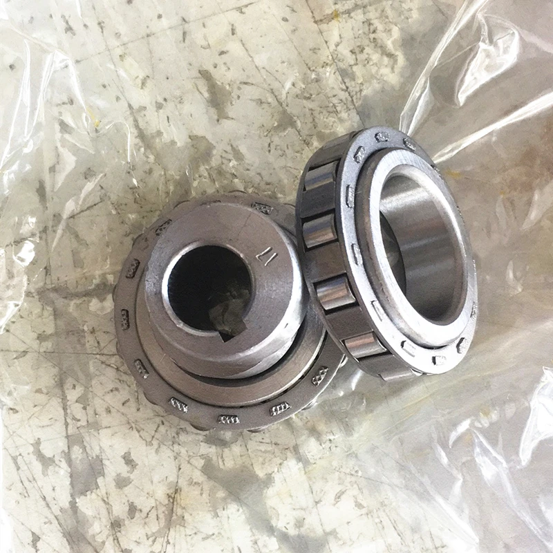 Eccentric Bearing RN206E - High Precision Roller Bearing