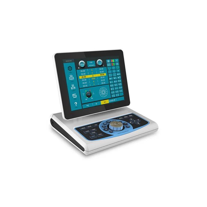 Ophthalmology Auto Digital Phoropter Eye Vision Test Equipment Buy ophthalmology-auto-digital-phoropter-eye-vision-test-equipment-buy