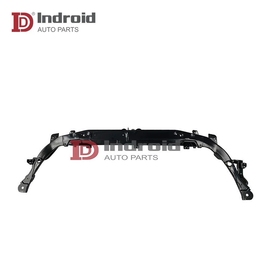 Auto Parts 64101-4r000 Radiator Support For Hyundai Sonata 2012 Water ...