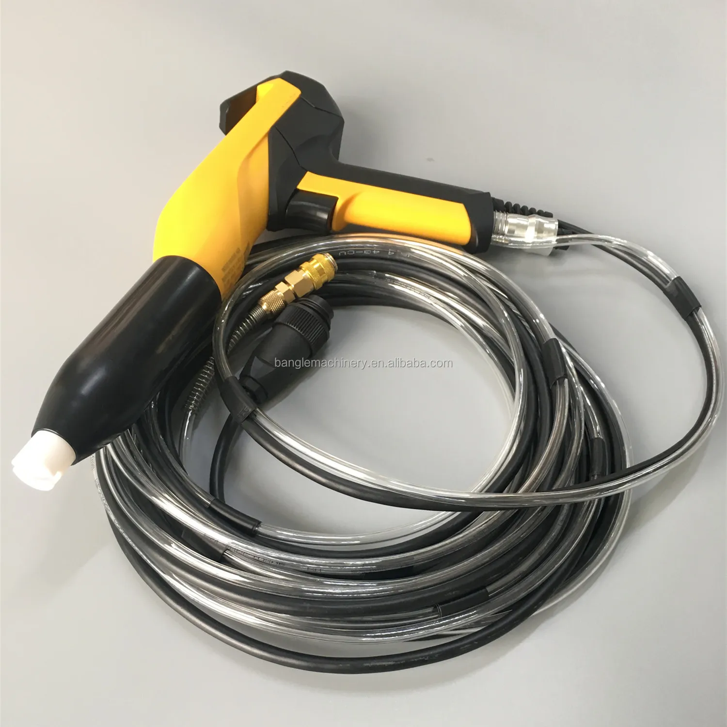 ITW Gema Optiflex 2 Manual Spray Gun - Durable & Versatile