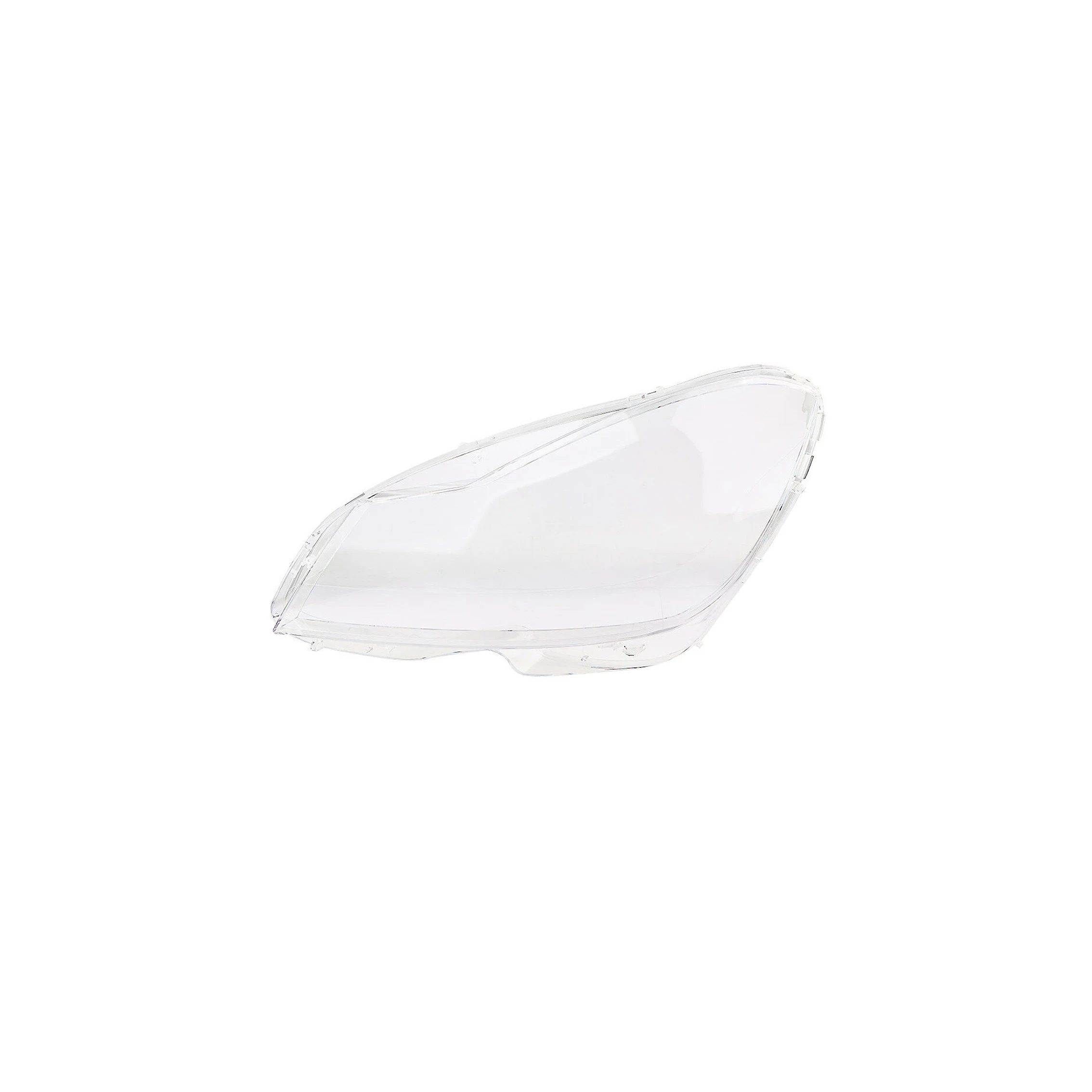New Headlight Lens Cover Glass A2048203639 For Mb W205 W204 W212 W213 ...