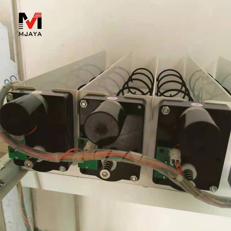 MJAYA Vending Machines - Efficient Snacks & Drinks Solutions