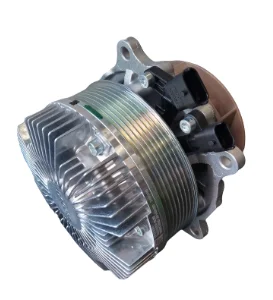 2137201 2184198 2267059 Coolant Truck Water Pump Oe For Daf Euro 6 Mx ...