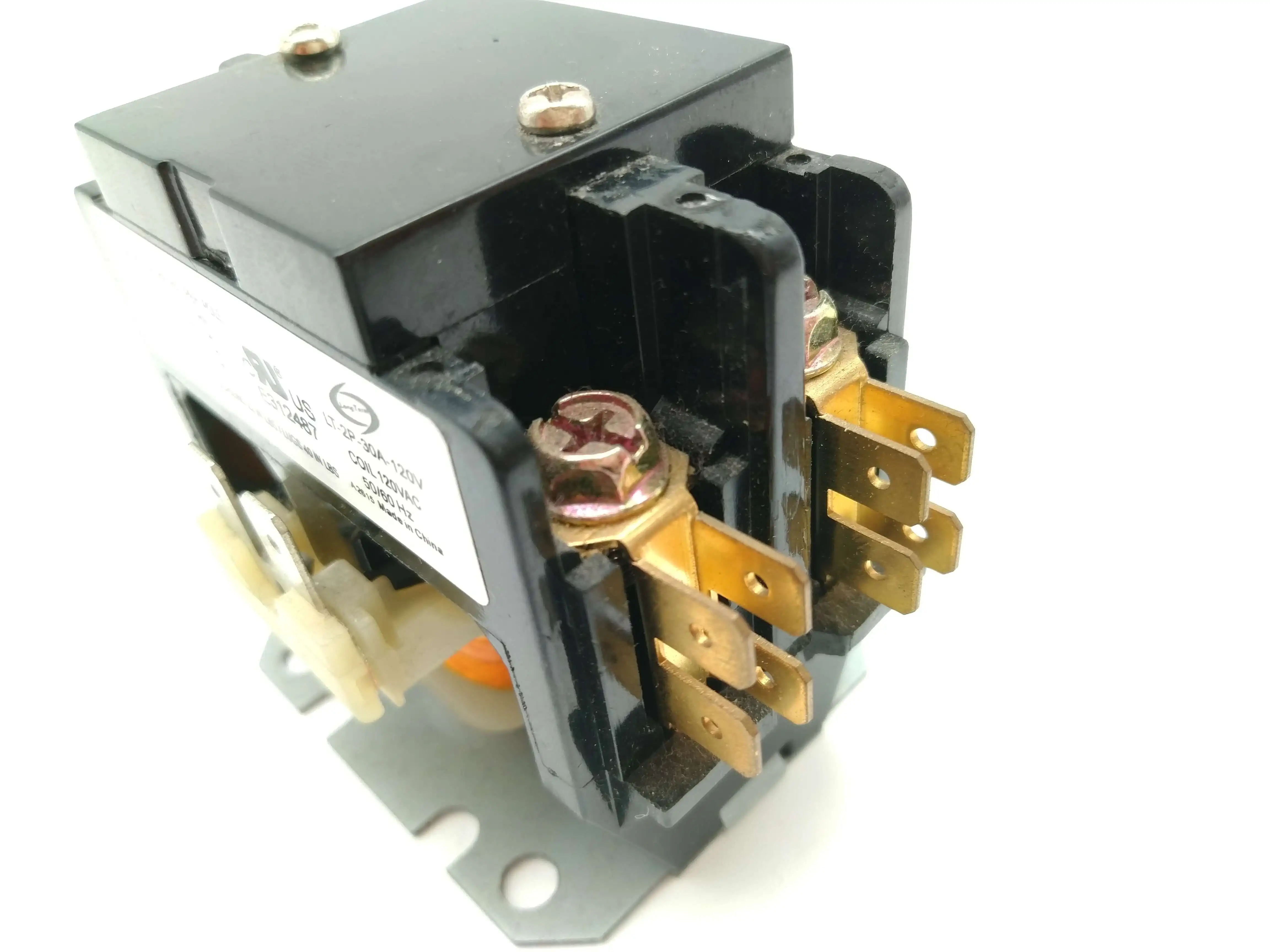 Magnetic Contactor AC Contactor UL contactor Products from Long Term ...