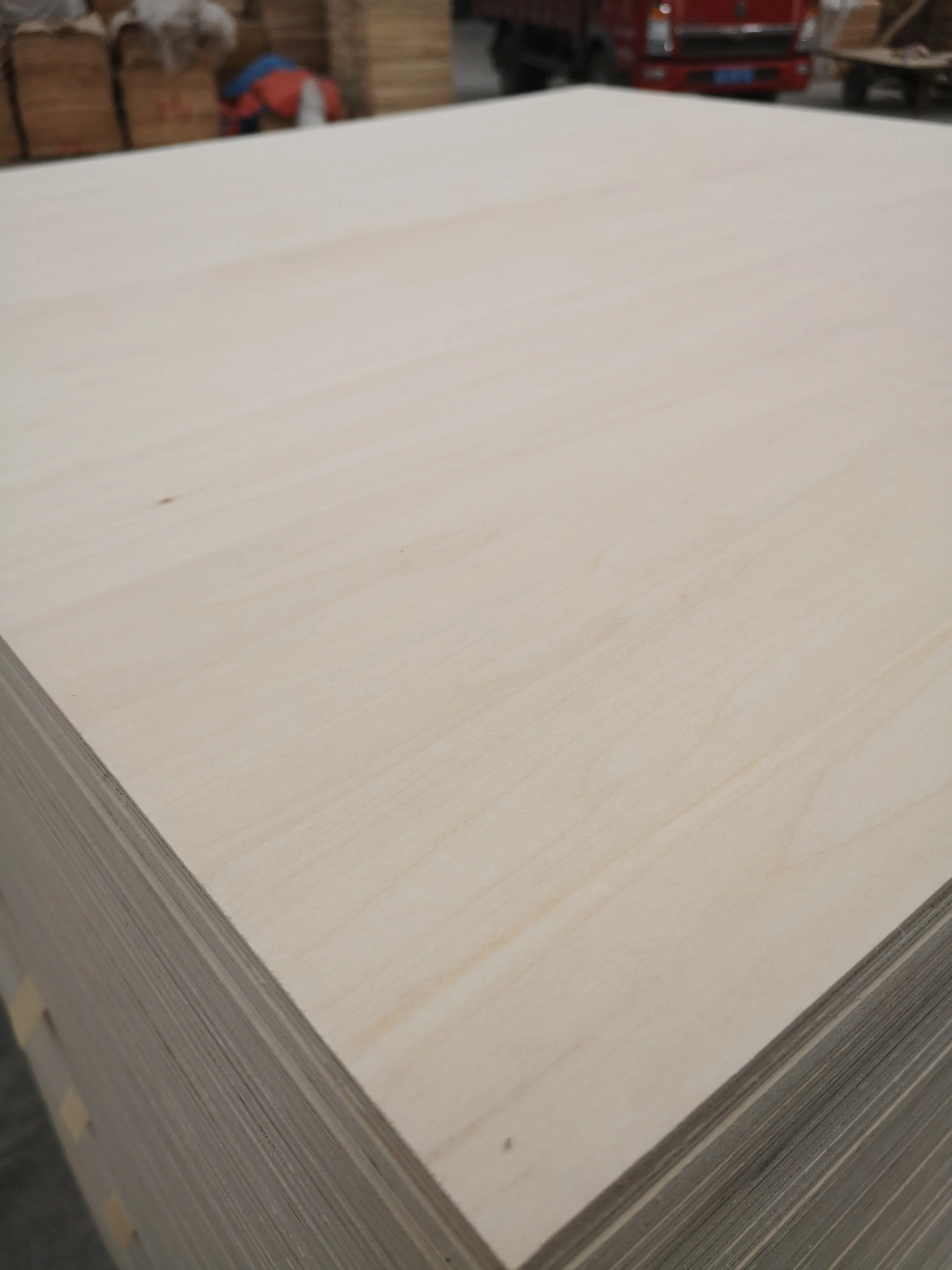 Placa De Madeira Fina Para Corte A Laser,3mm 4mm 5mm 7mm - Buy Basswood ...