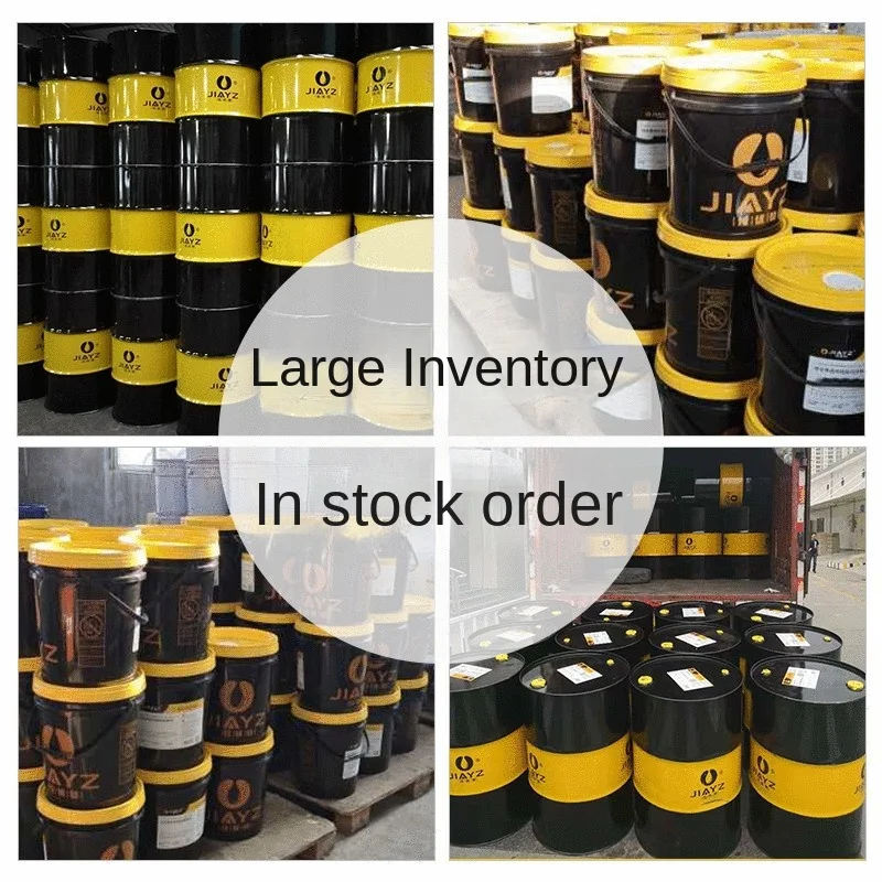 S68 Lubricating High Performance High Temperature Industrial Oils Aw 32 ...