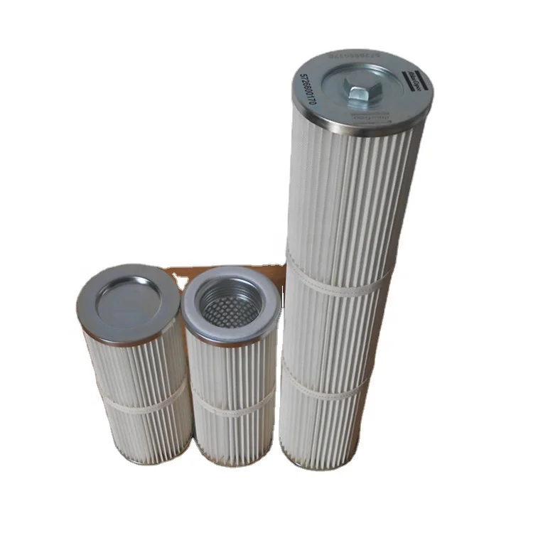 Replacement Dust Collector Air Filter Element 3222332081 for Drilling ...