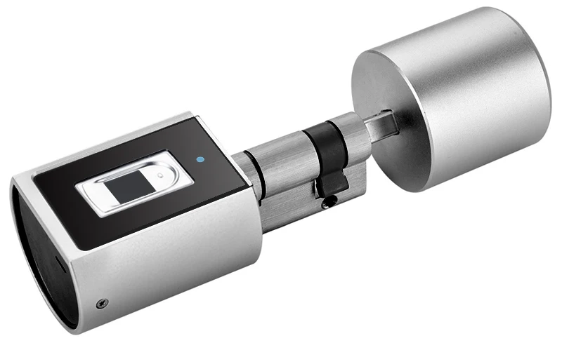 Euro Profile Cylinders Keyless Cam Lock Electric Euro Smart App ...