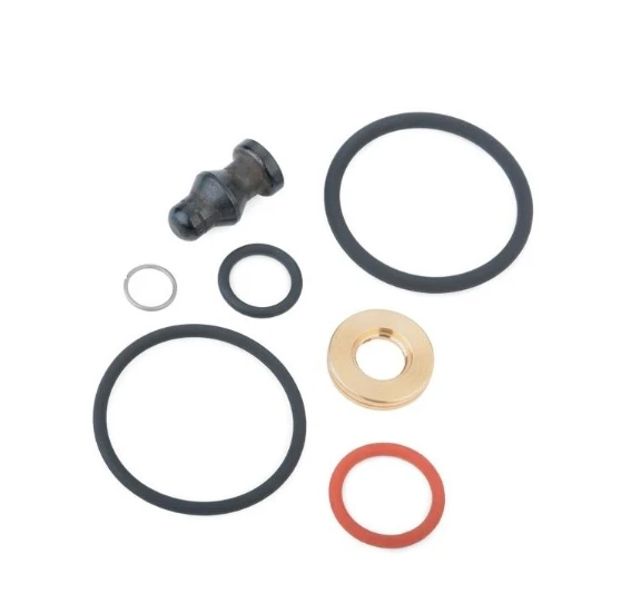 Engine Fuel Injector Repair Seal Kit for Audi A4 & VW Passat
