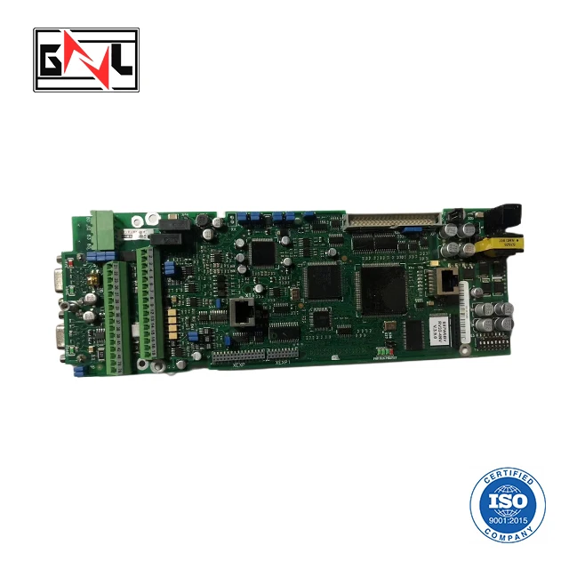 Elevator Synchronous Inverter Main Board Rv33-4nv V3.9 With Pg Card Eim ...