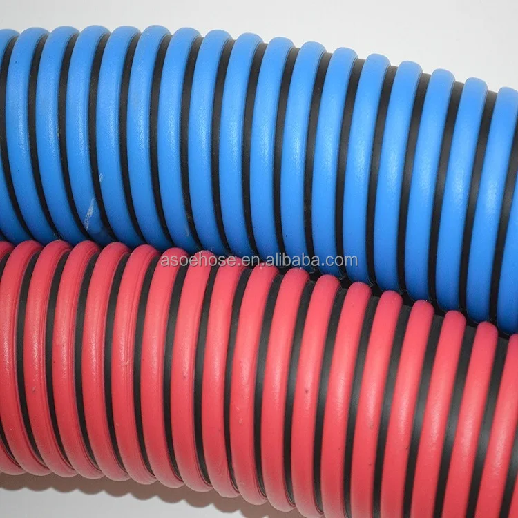 2INCH EPDM PE Suction Hose - Durable & Versatile Solutions