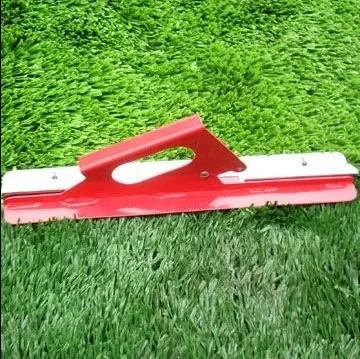 Lvyin Hot Sale Turf Seam Fix Installation Cutter Brush Seam Fix Grip ...