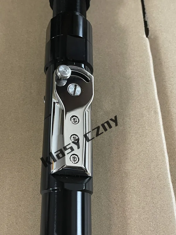 Adjustable Trolling Butt for Fishing Rods - Durable & Versatile