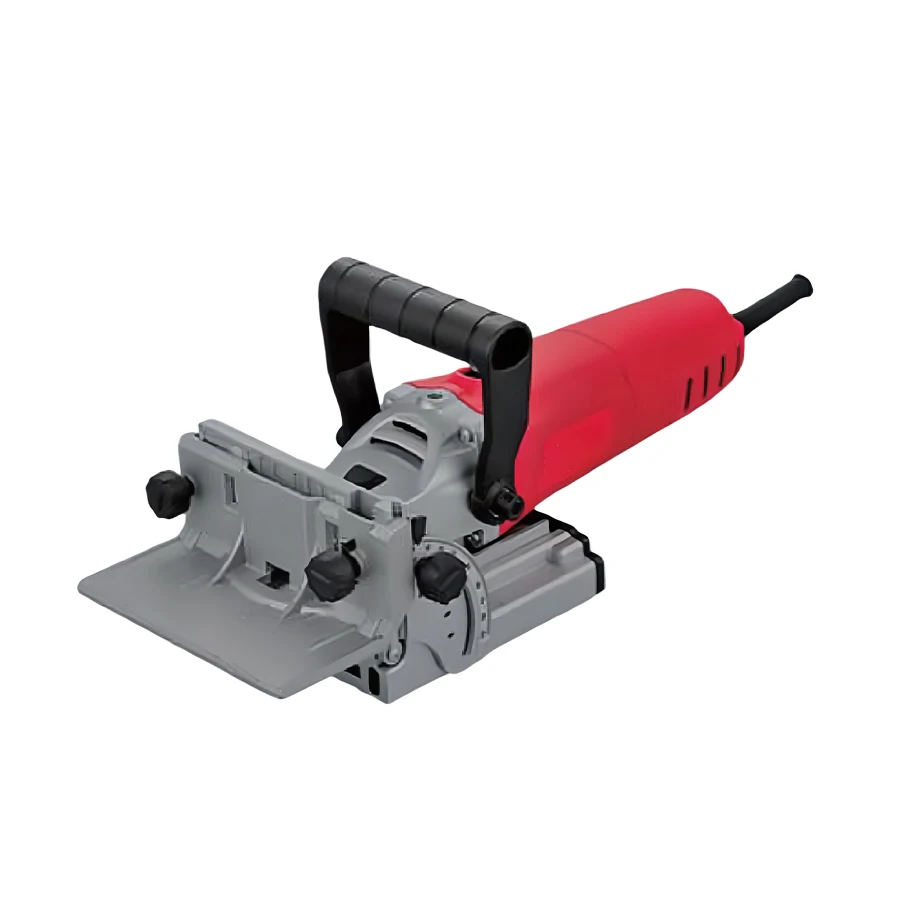 Hantechn Oem 100mm Electric Wood Biscuit Plate Joiner 240v/60hz 900w ...