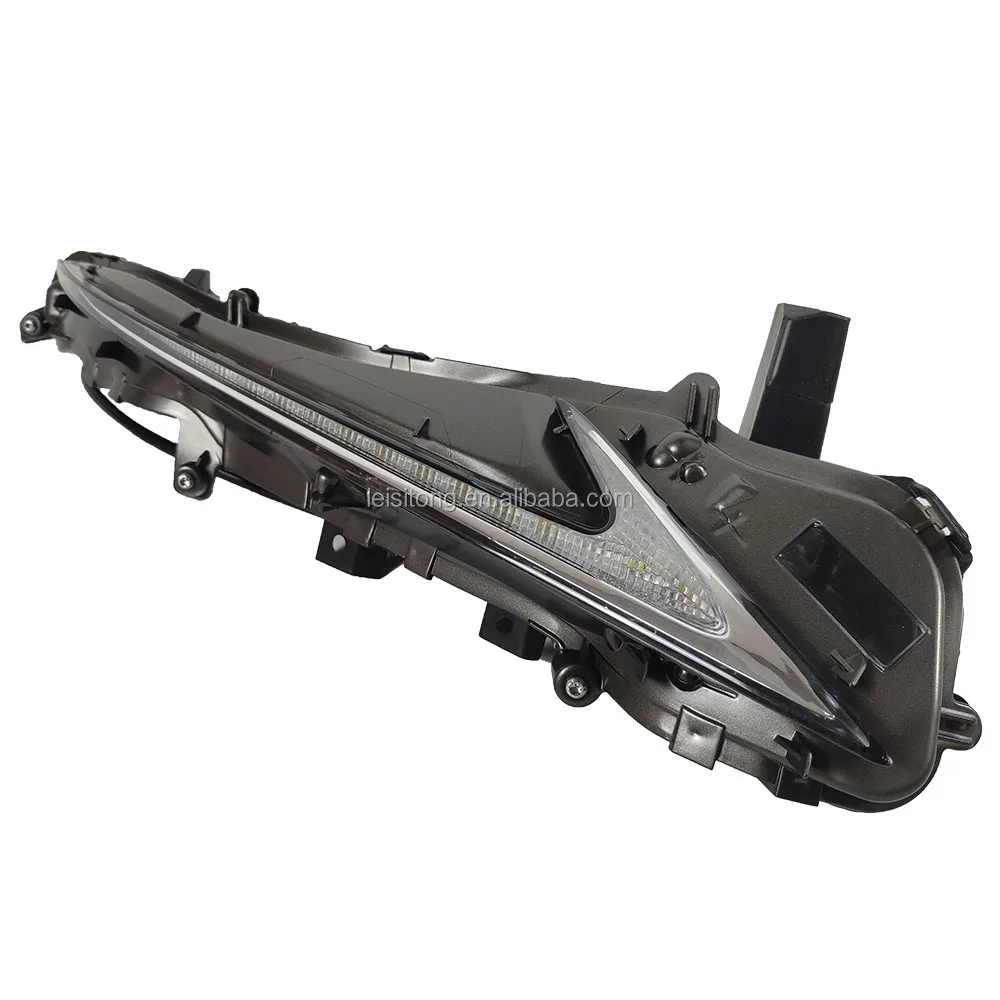 Lst Factory Led Drl Light For 2016-2019 Lexus Is300 Is300h Daytime ...