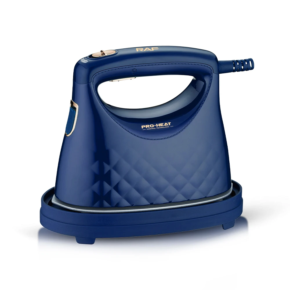 Mini Clothes Steam Iron - Efficient Dry Cleaning Solutions