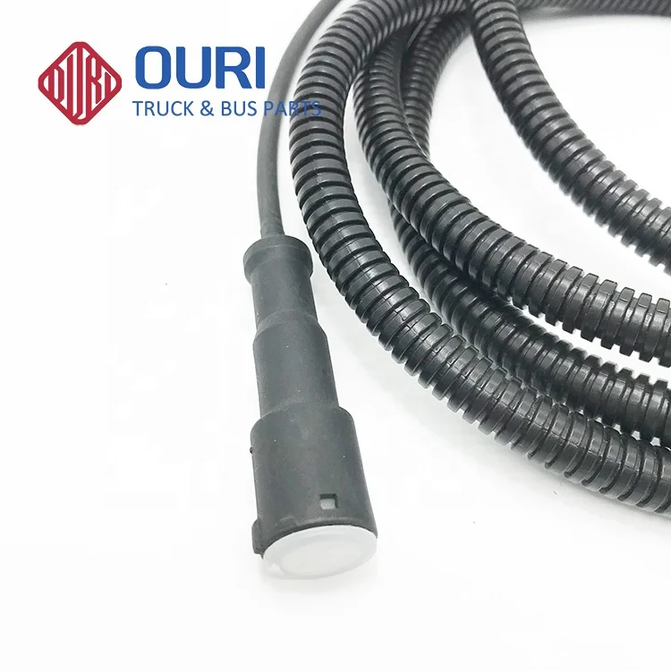 Heavy Duty Truck ABS Wheel Speed Sensor for Renault & Volvo