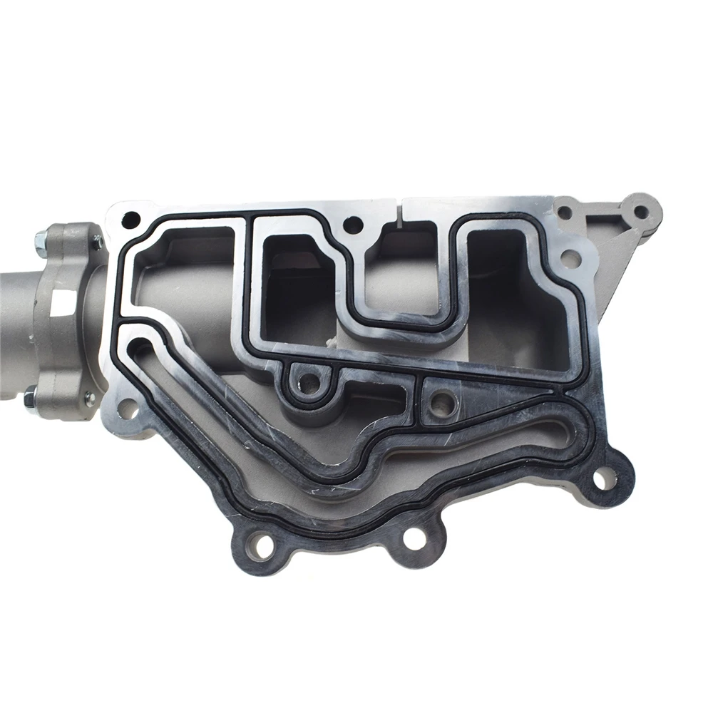 Renault Megane 2 & Scenic 2 Thermostat Assembly, Oem | Wholesale