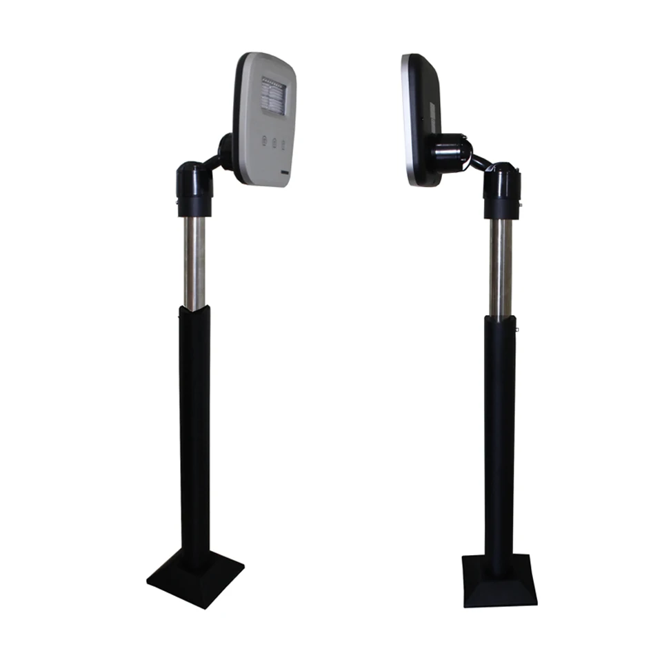 UHF/RFID Long Distance 902-928mhz Reader - Waterproof & Portable