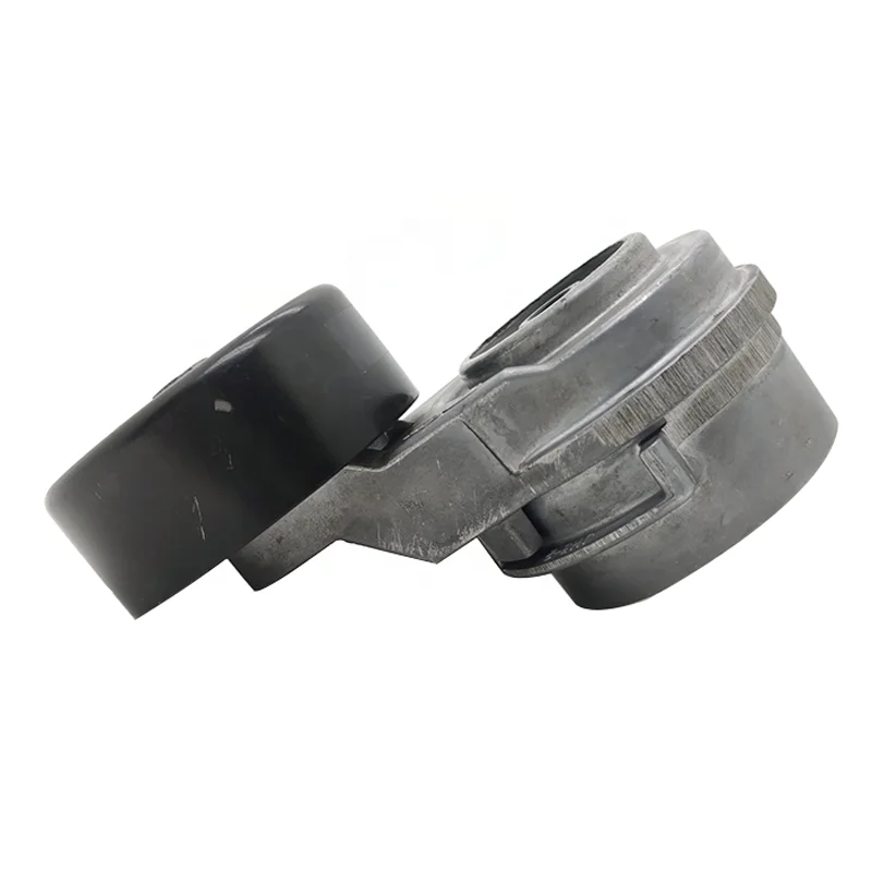 Long Warrenty Engine Parts Timing Belt Pulley Tensioner Roller ...