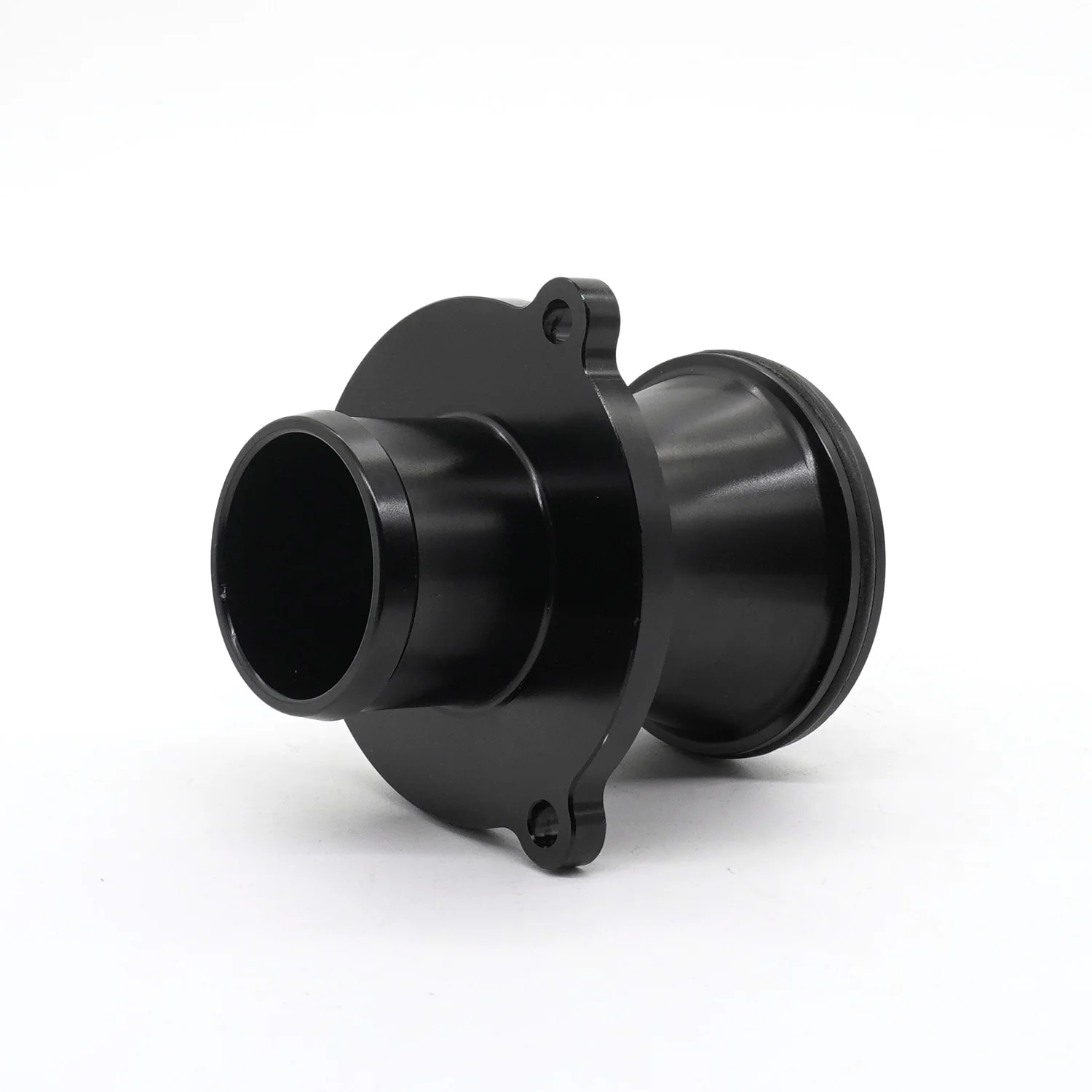 Turbo Inlaat Uitlaat Upgrade Siliconen Slang Uitlaat Verwijderen Voor ...