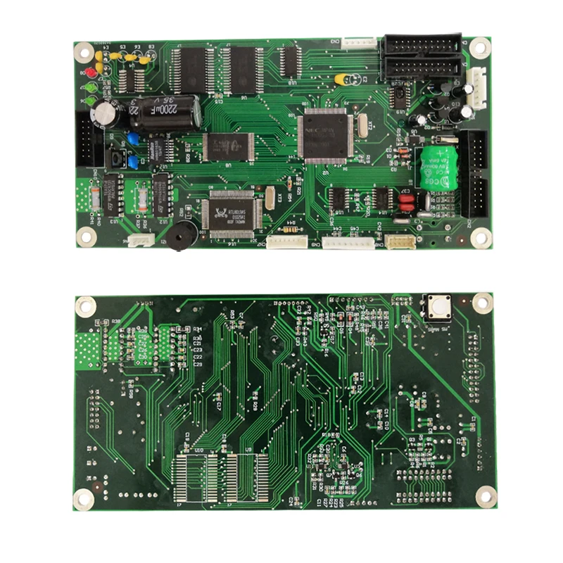 SM5100 Motherboard for DIGI Label Scales - Stock & Support