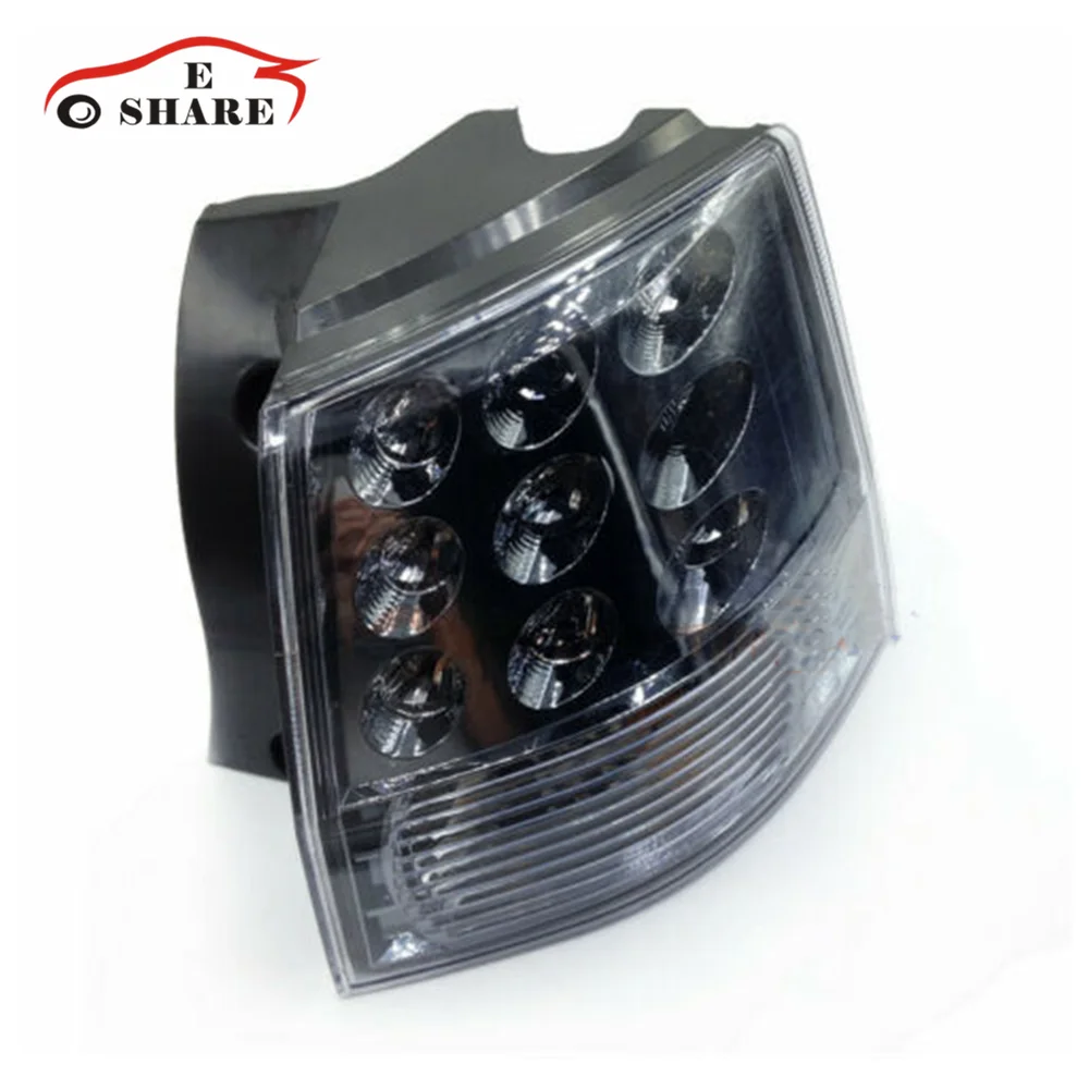 Parte Trasera Exterior De La Luz De Freno Luz De Cola 8330a380 Para ...