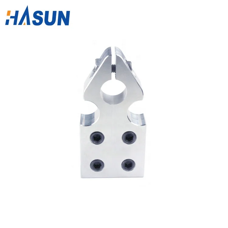 Custom Precision Aluminum Front Battery Terminal For Lithium Ion Car ...
