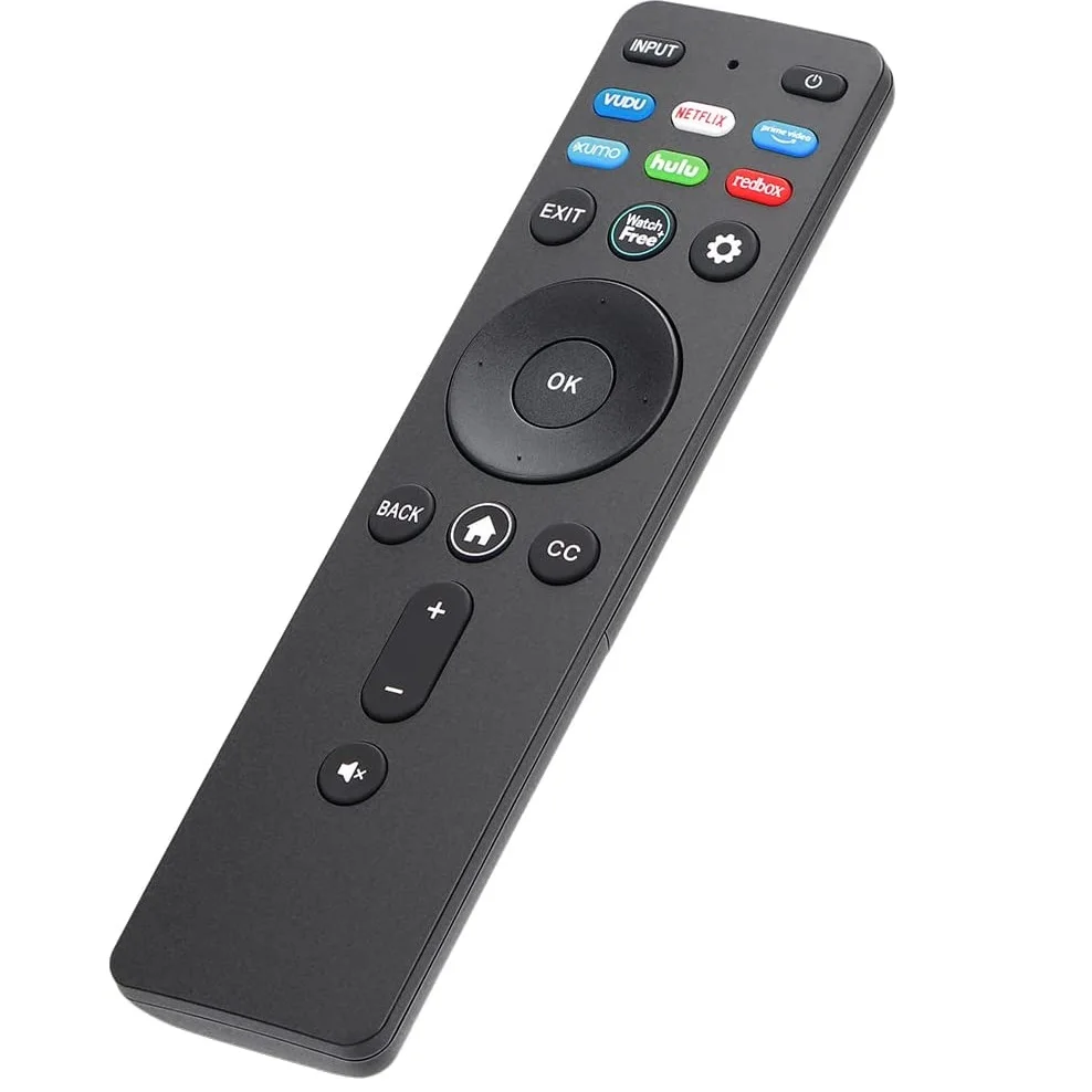 Vizio TV Remote Replacement Guide: How to Choose the Right One