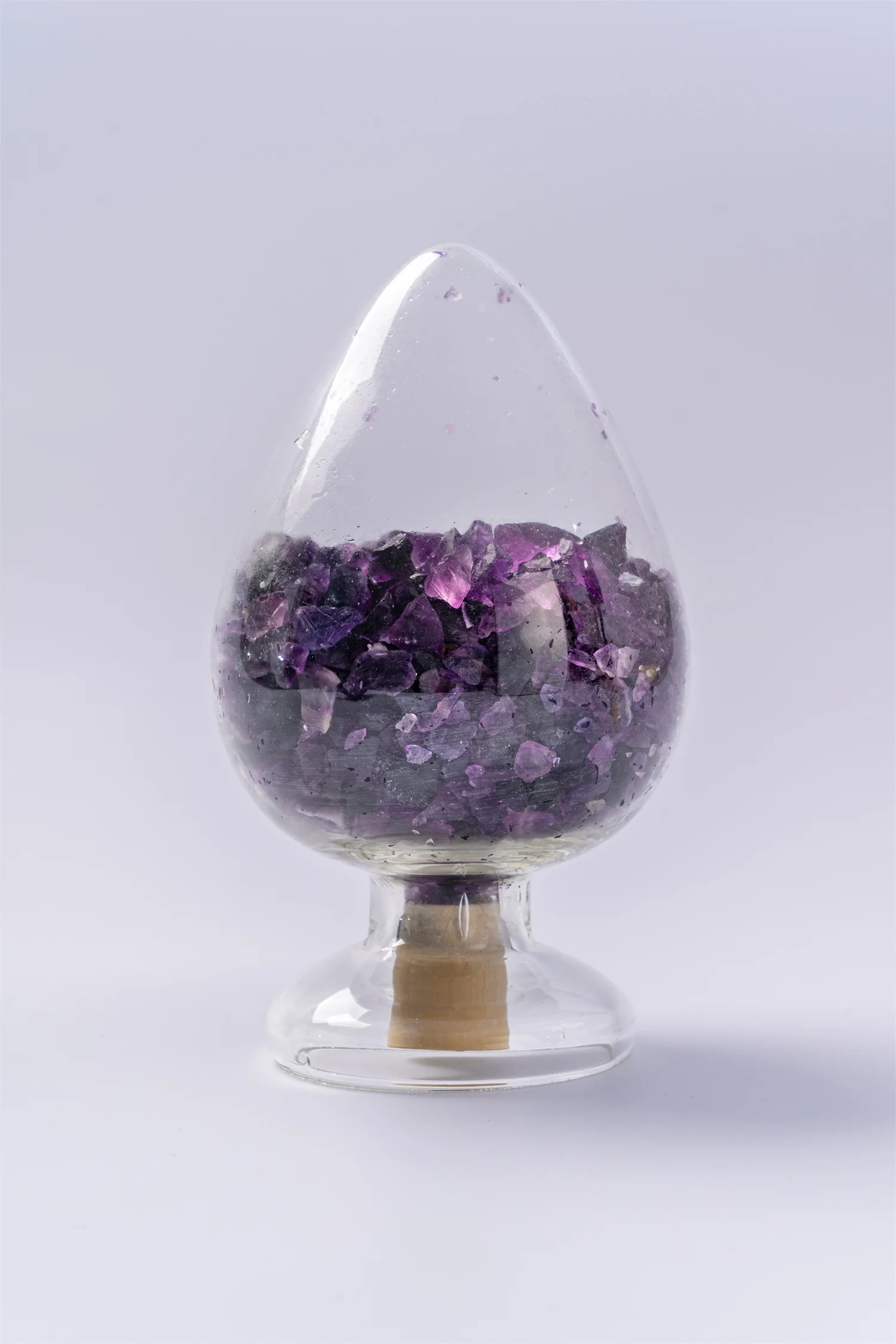 Fluorite Lump From Fluorspar Ore With Best Price Of Fluorite - Buy ...